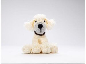 Herbie the Basset Hound and other Dera Dogs - At Home A Lot