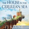 The House in the Cerulean Sea by TJ Klune, a book review - At Home A Lot